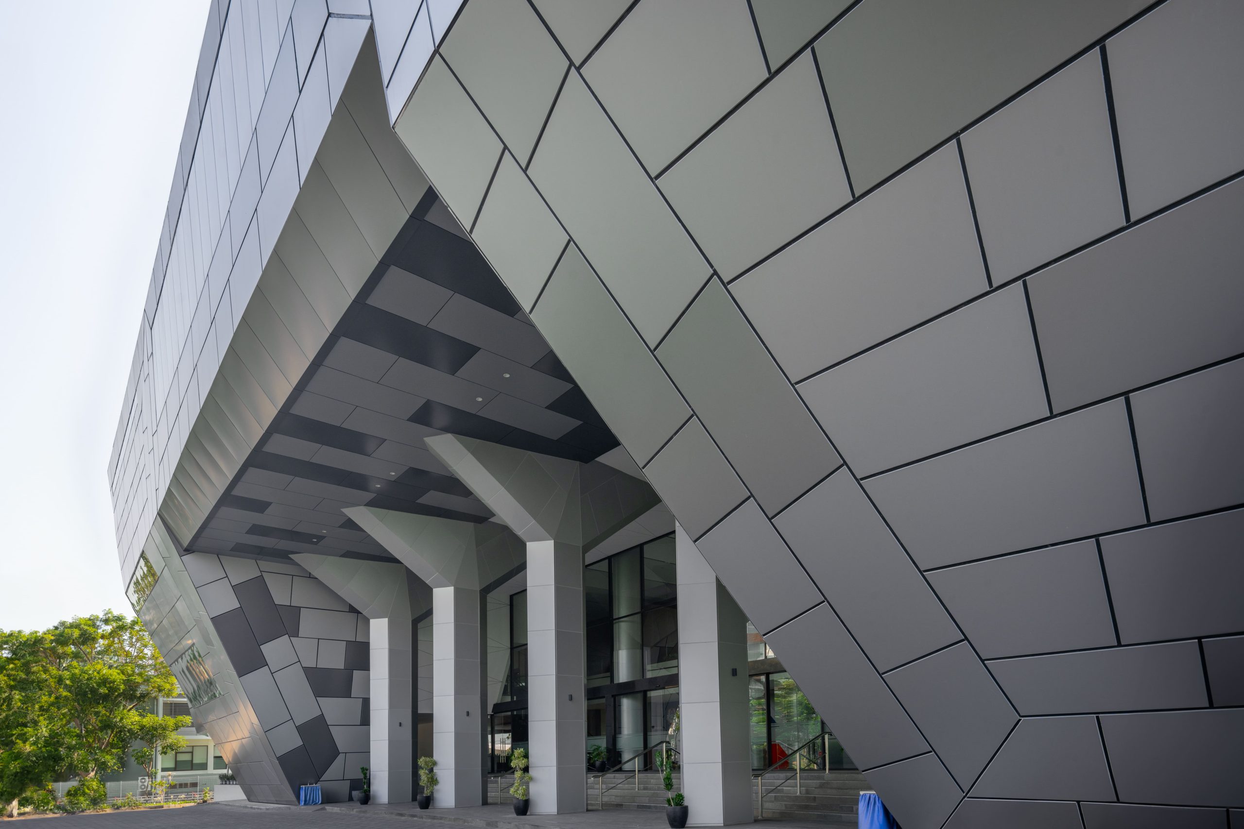 Fakultas Psikologi - UKWMS