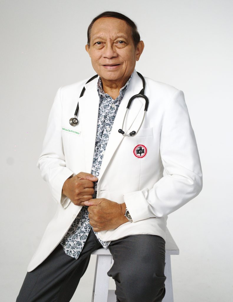 Fakultas Kedokteran - UKWMS