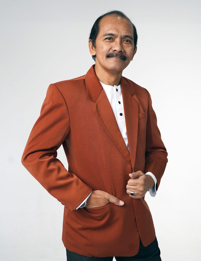 Fakultas Keguruan dan Ilmu Pendidikan - UKWMS