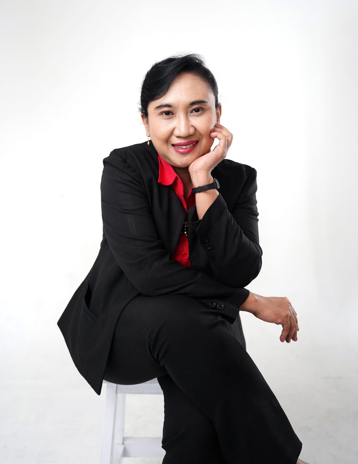 Fakultas Keperawatan - UKWMS