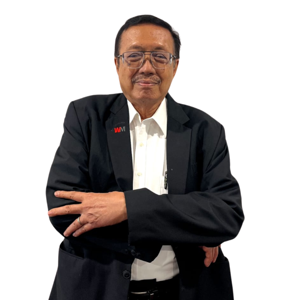 Fakultas Farmasi - UKWMS