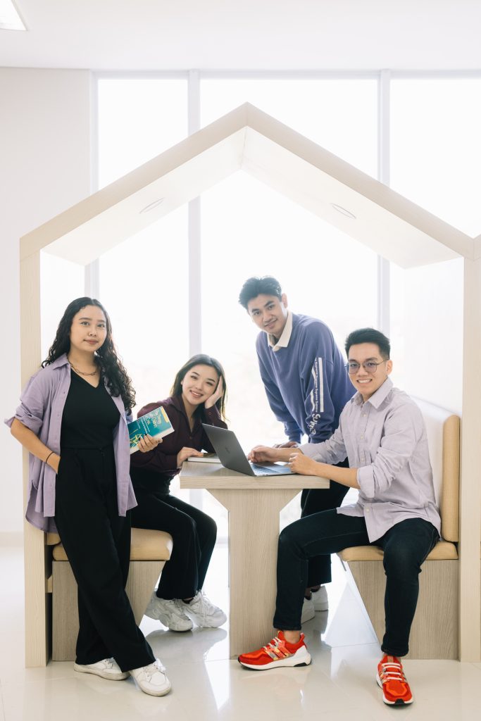 Fakultas Psikologi - UKWMS