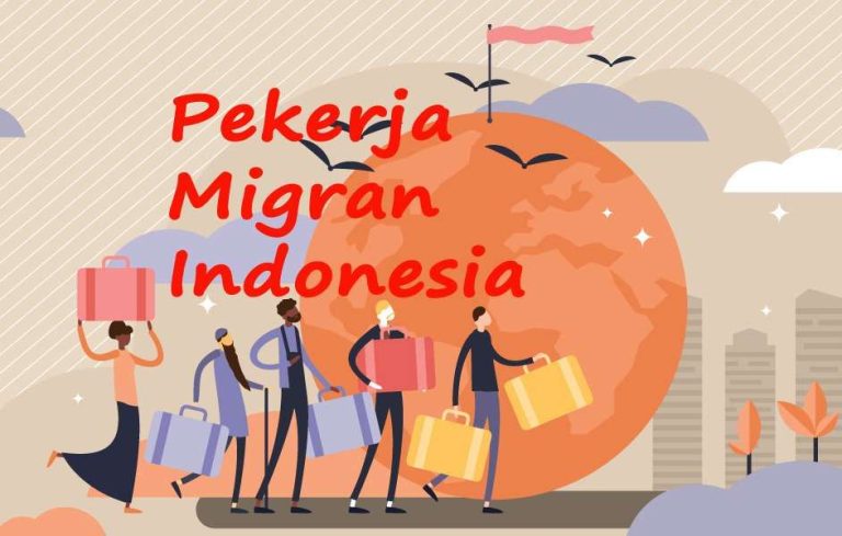 Hari Migran Internasional - UKWMS