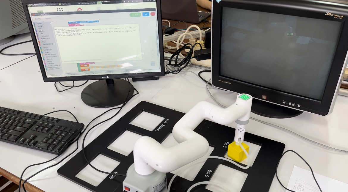 UKWMS Luncurkan Program Studi Informatika - UKWMS